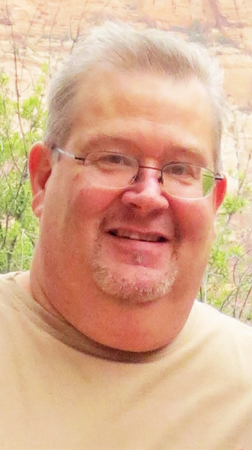 Thomas J. Roberts 1963-2025 | News, Sports, Jobs - The Vindicator